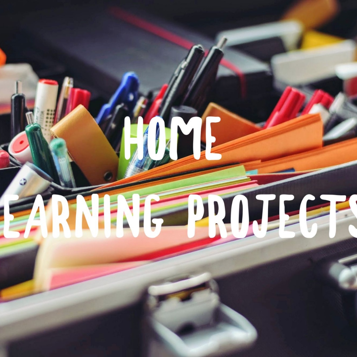 Years 2, 3, 4 and 5 - Rushey Mead Primary School